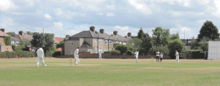 Cricket - Old Rutlishians' Association