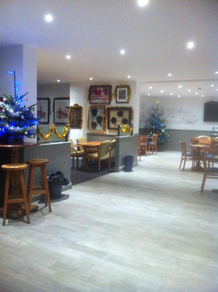 Membership - Old Rutlishians' Association