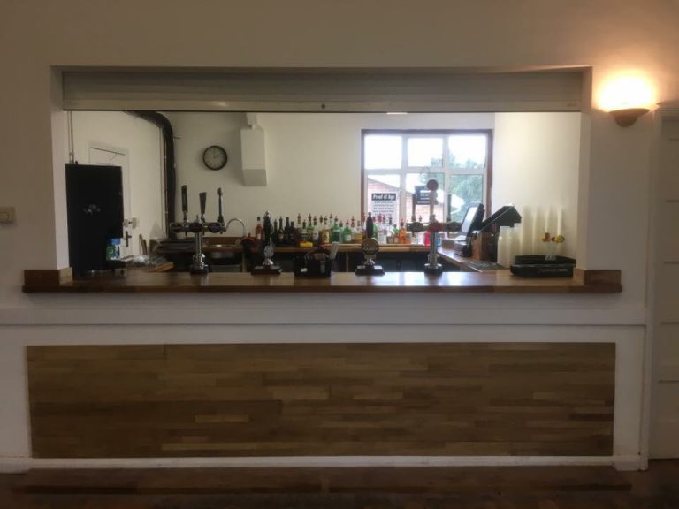 Hall Hire: Parties, Receptions and Events - Old Ruts