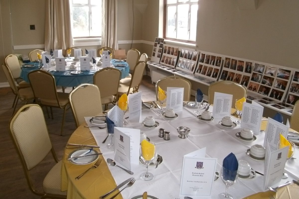Hall Hire: Parties, Receptions and Events - Old Ruts