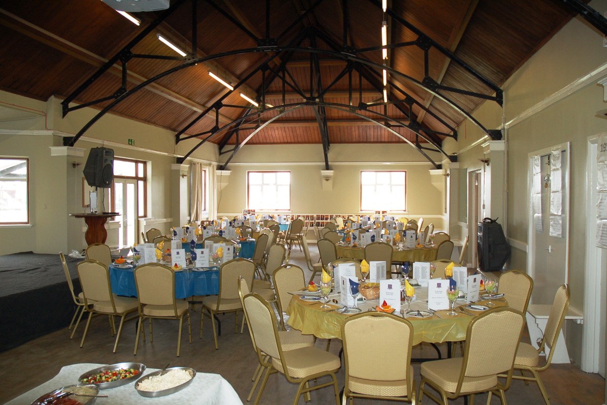 Hall Hire: Parties, Receptions and Events - Old Ruts