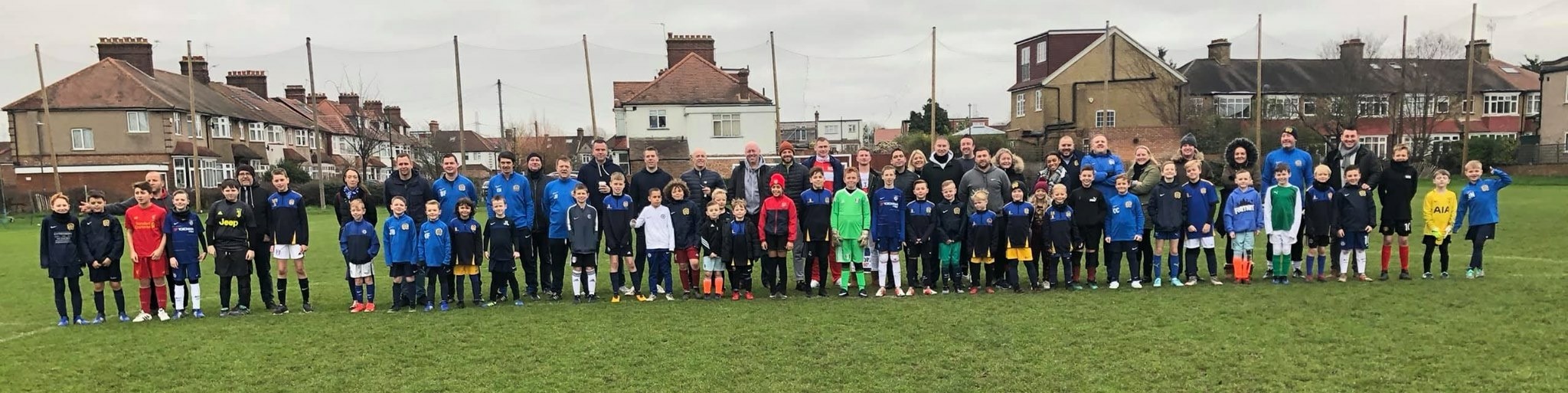 Christmas 2018 - Old Rutlishians' Association