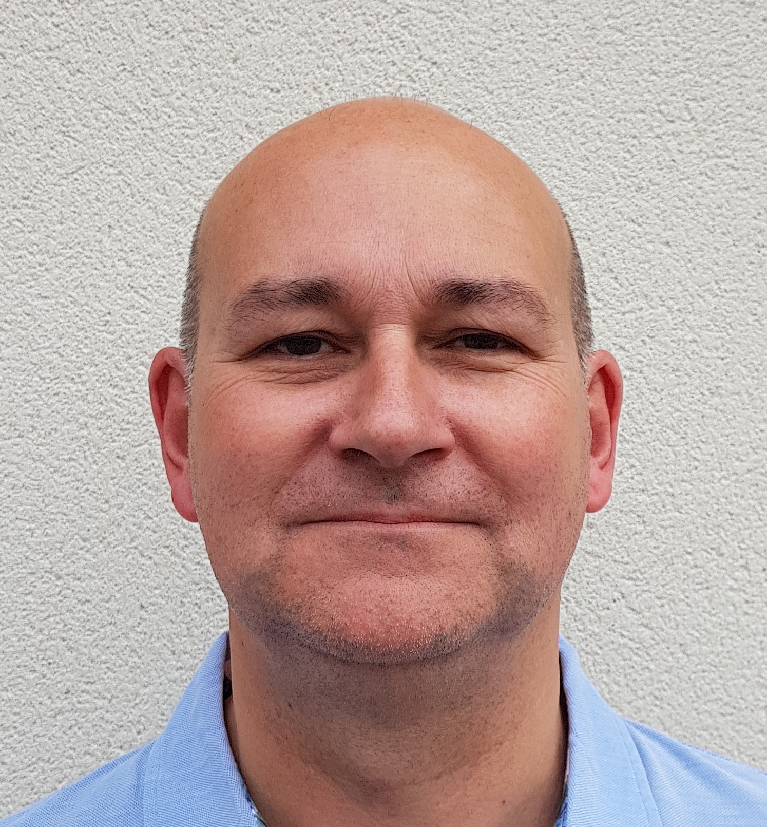 Board of Trustees - Old Rutlishians' Association