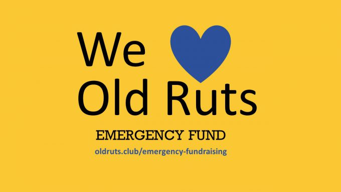 Donate - Old Rutlishians' Association