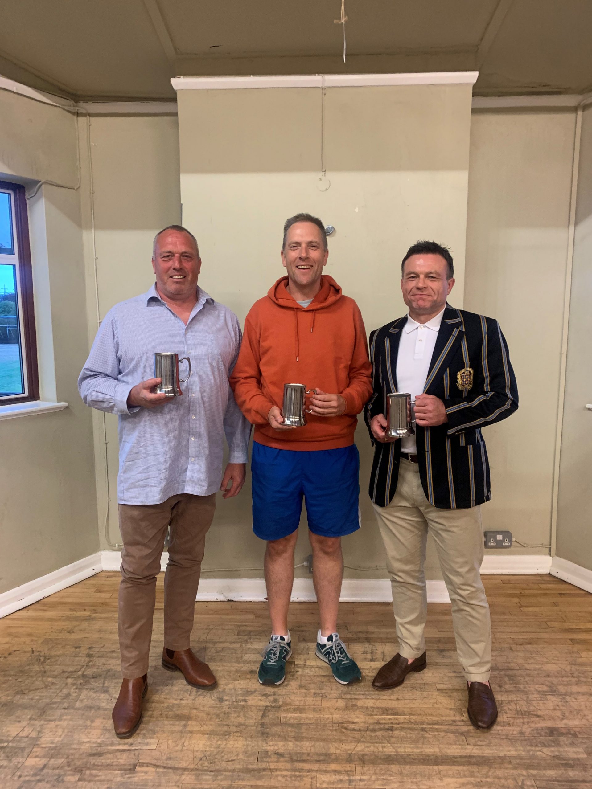 Old Rutlishians' Association