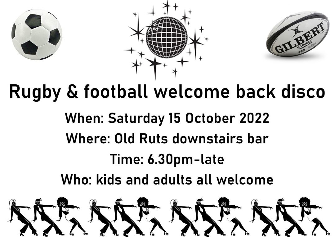 Old Rutlishians' Association