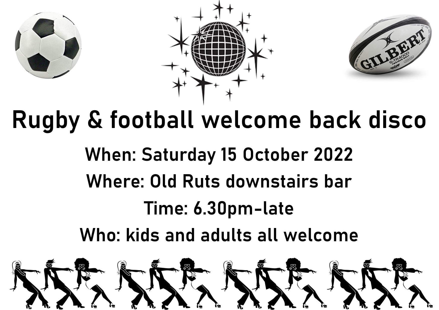 Old Rutlishians' Association