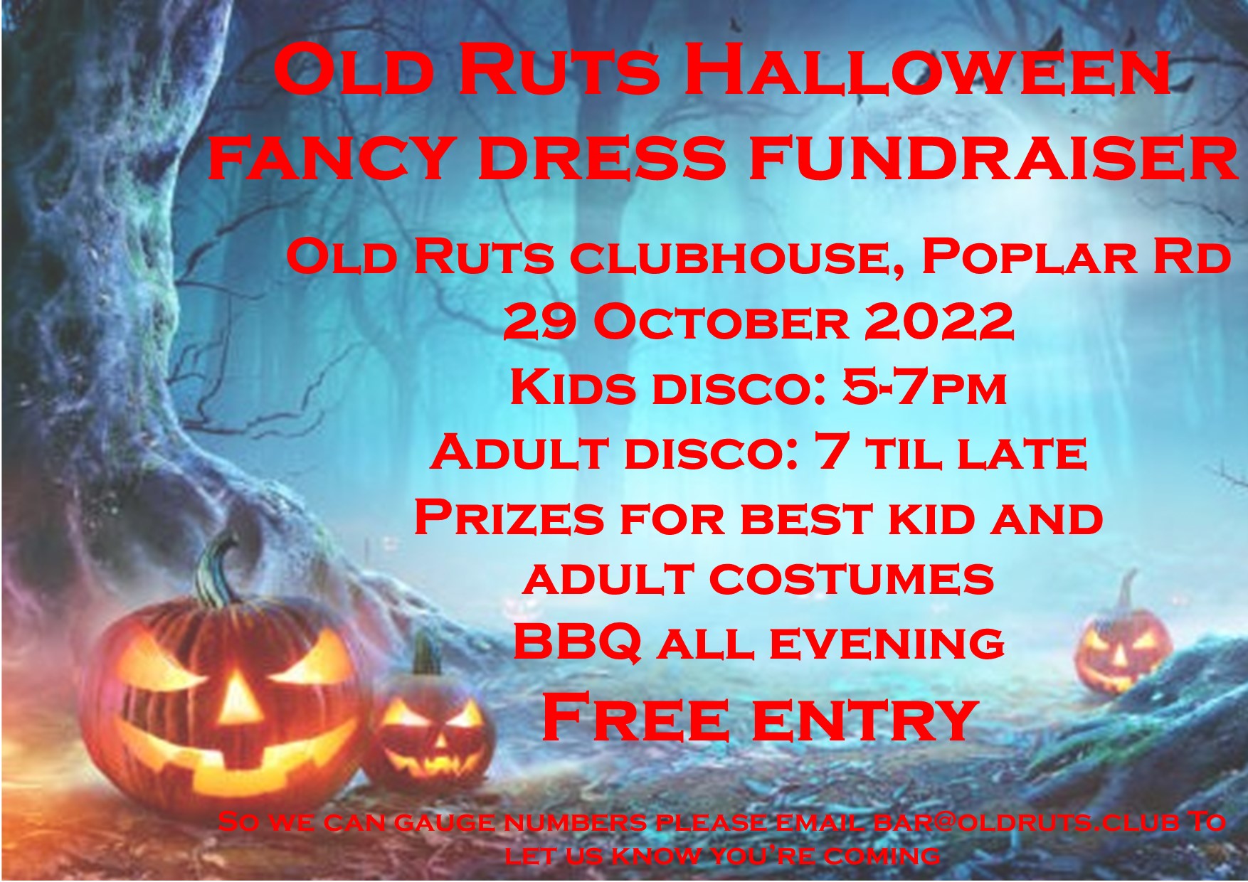 Old Rutlishians' Association