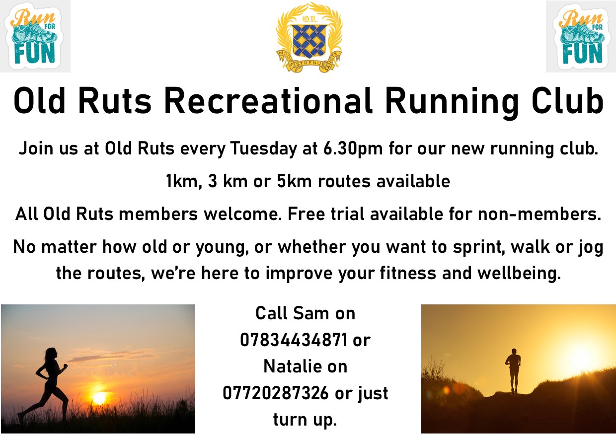 Old Rutlishians' Association