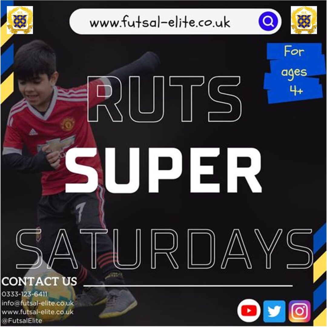 Old Rutlishians' Association