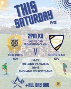 Old Rutlishians' Association